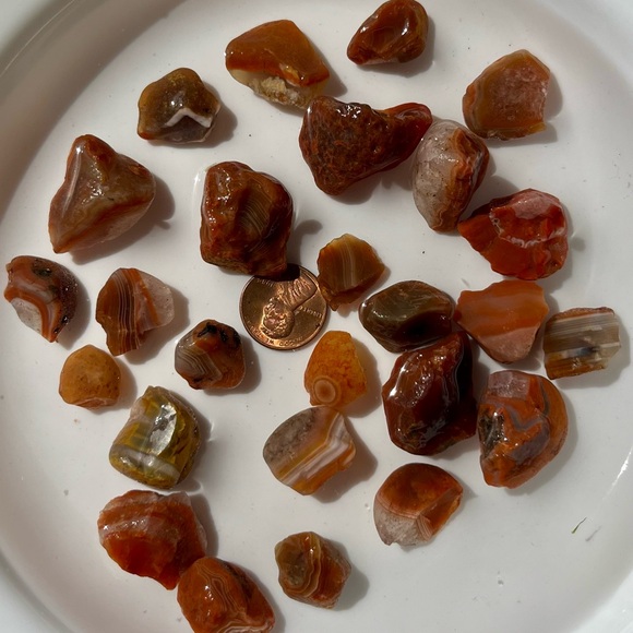 Other | Lake Superior Agates | Poshmark